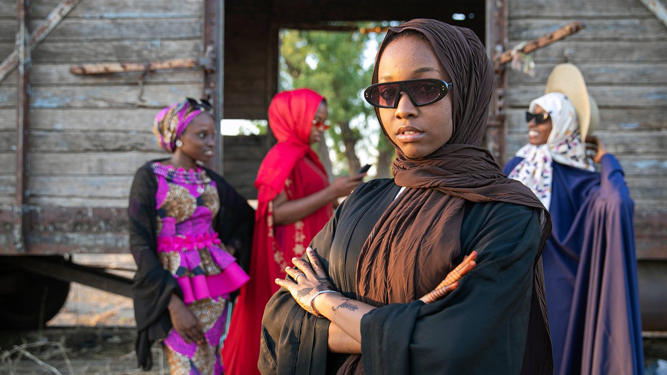 The New Humanitarian | Annual Report 2022