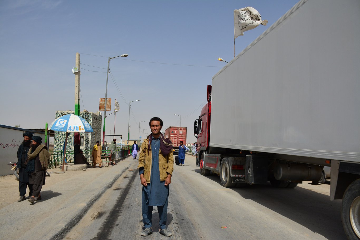 The New Humanitarian | Annual Report 2022